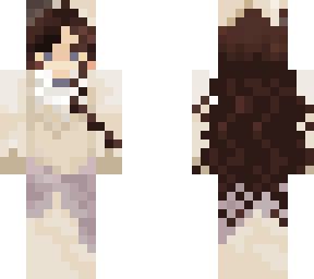 isolde | Minecraft Skin