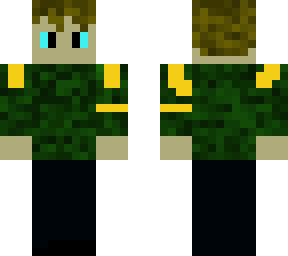 nate | Minecraft Skins