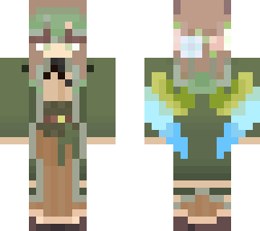 wings | Minecraft Skins