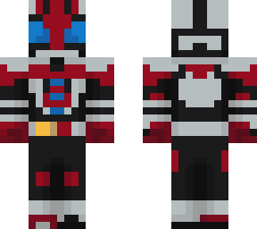 hyper | Minecraft Skins
