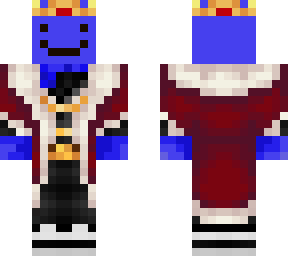 smurf | Minecraft Skins