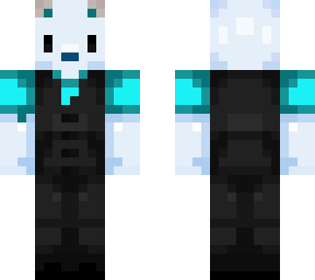 knarfy | Minecraft Skins