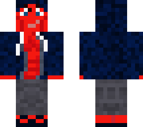 chad | Minecraft Skins