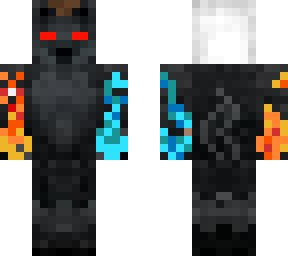 elemental | Minecraft Skins