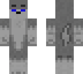 lobo | Minecraft Skins