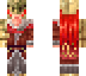 miquella | Minecraft Skins