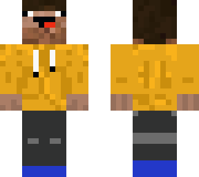 marvin | Minecraft Skins