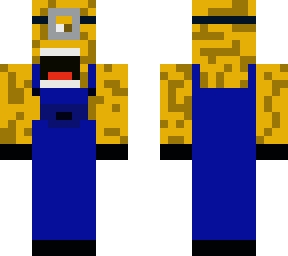 jerry | Minecraft Skins