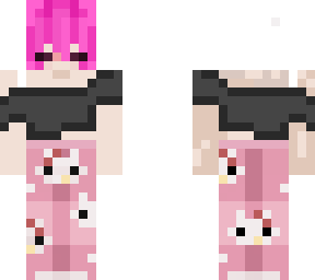 mii | Minecraft Skins