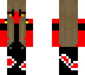 helluva | Minecraft Skins