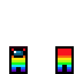 mini among us | Minecraft Skins