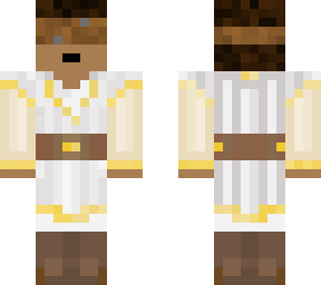 jedi | Minecraft Skins