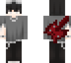 sigma | Minecraft Skins