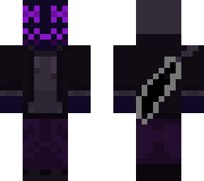 sword | Minecraft Skins