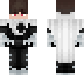 moon | Minecraft Skins