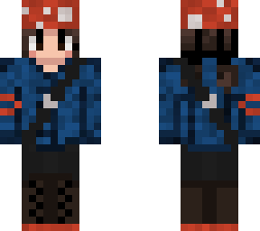 mushroom | Minecraft Skins
