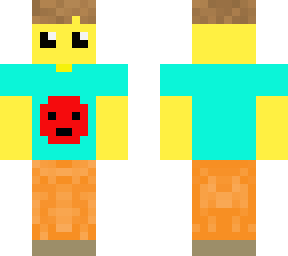 Nalbin | Minecraft Skin
