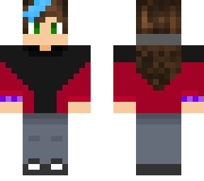 normal | Minecraft Skins