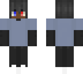 NoSe | Minecraft Skin