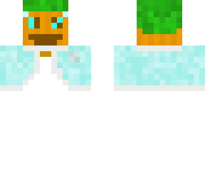 One | Minecraft Skin