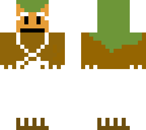 oompa loompa | Minecraft Skins
