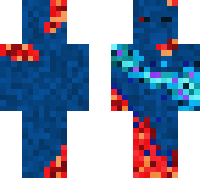 corrupted | Minecraft Skins