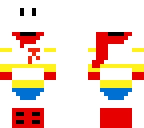 papyrus | Minecraft Skins