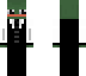 pepe | Minecraft Skins