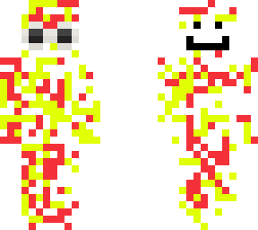 poepgat | Minecraft Skin