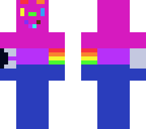 pride | Minecraft Skins