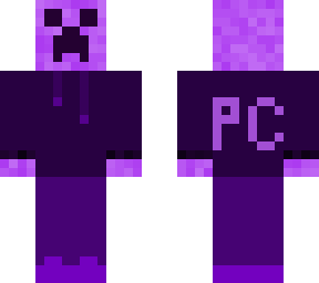 creeper | Minecraft Skins