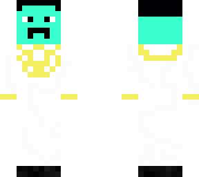 ranga | Minecraft Skin
