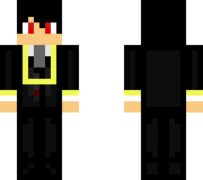 el rich | Minecraft Skins