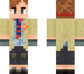 my hero academia | Minecraft Skins