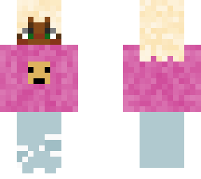ruby | Minecraft Skins