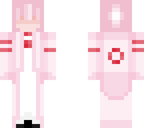 Sakura~ | Minecraft Skin