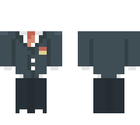 school | Minecraft Skins