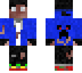 scott | Minecraft Skins