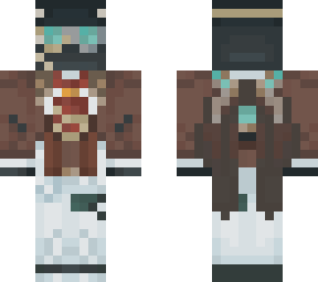 hsr | Minecraft Skins