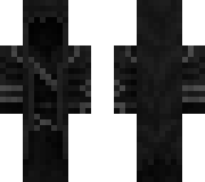 shadow | Minecraft Skins