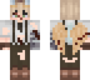 fae | Minecraft Skins