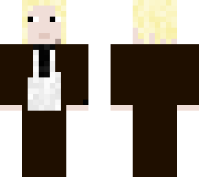 sakamoto days | Minecraft Skins