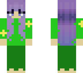 sleepy | Minecraft Skins