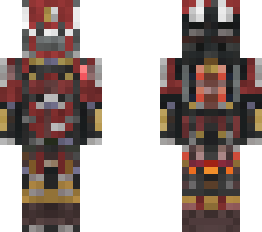 slone | Minecraft Skin