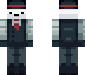 cash | Minecraft Skins