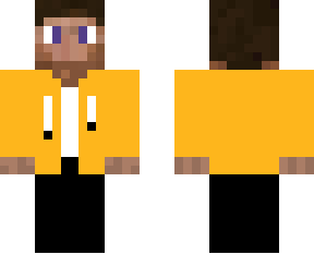 steave | Minecraft Skins