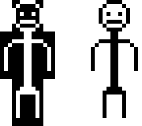 stick | Minecraft Skins