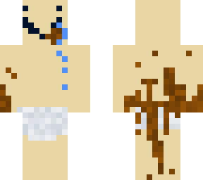 poopy | Minecraft Skins