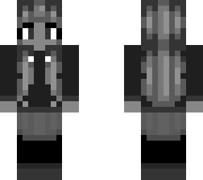 Stone Cold | Minecraft Skin