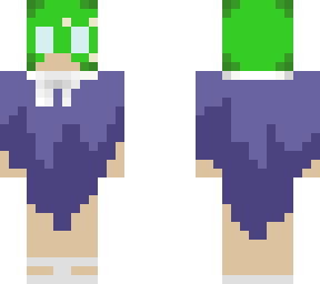 Suika | Minecraft Skin